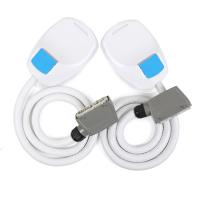 China 7 TeslaEMShape Ems Neo Rf 4 Handle Simultaneous Work EMShapeing Ems Body EMShape Slimming Machine for sale