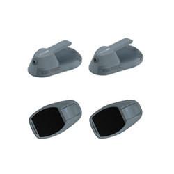 중국 신규 입하 Ems 근육 스티뮬레이터 몸은 기계 / ems 무선주파수 형성 전자기 몸 조각 기계를 조각합니다 판매용