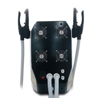 China 2022 Ems Body Slim EMS Muscle Stimulator/ Body Shaping Machine/EMS Shaping NEO Electromagnetic Body Cold EMShapeing Machine for sale