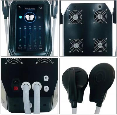 China 2022 Ems Body Slim EMS Muscle Stimulator/ Body Shaping Machine/EMS Shaping NEO Electromagnetic Body Cold EMShapeing Machine for sale