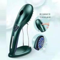 China Protouch Hair Growth Therapy Comb for sale
