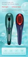 China Protouch Hair Growth Therapy Comb for sale