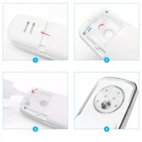 China Portable Nano Spray Mist for sale