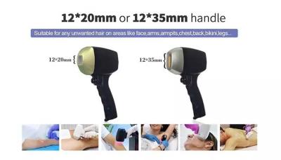 China 2022Newest 4K 1600W Triple wave Platinum Titanium/808nm laser diode hair removal/755 8081064 diode laser machine price for sale