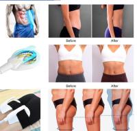 China 7 TeslaEMShape  Neo Rf 4 Handle Simultaneous Work EMShapeingBody EMShape Slimming Machine for sale