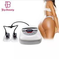 China Top Beauty Vacuum Butt Lifting Machine Professional for sale
