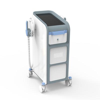 China Muscle Stimulator Electroporator EMS Body EMShapeing EMS Body EMShape BodyEMShape Slim Beauty Machine for sale