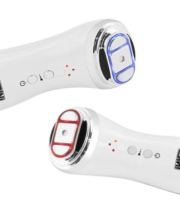 China The latest model 2 in 1 tripolar rf machine rf skin whitening machine ems rf led light for sale