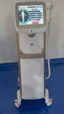 China 10.4 inch Screen Hair Remove Device Salon Diode Laser Hair Removal Equipment for sale