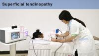 China Extracorporeal Shock Wave Therapy Machine For Erectile Dysfunction Shockwave Acoustic Device for sale