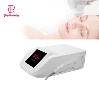 China 7D 8D Ultrasound Hifu Beauty Machine Anti Wrinkle Face Lifting for sale