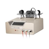 China Touch Screen High Frequency Facial Machine For Commercial for sale
