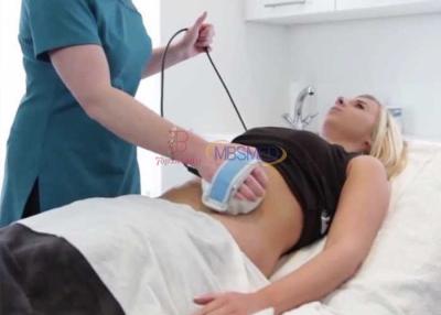 China 80khz Lipo Vacuum Cavitation System Fat Burning Cavitation Machine for sale