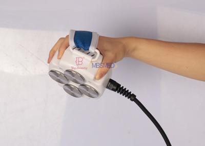China 80khz Lipo Vacuum Cavitation System Fat Burning Cavitation Machine for sale
