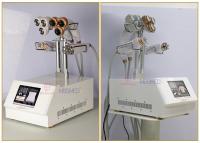 China Rf 40k Cavitation Machine Vacuum Body Shape Slimming Roller for sale