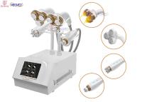 China Rf 40k Cavitation Machine Vacuum Body Shape Slimming Roller for sale