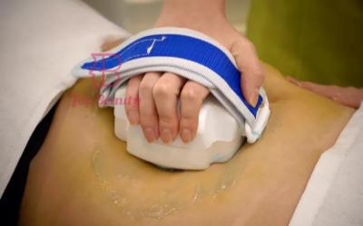 China 4D Cavitation Rf Vacuum Machine Body Sculpting Cellulite Reduction Skin Tightening Machine for sale