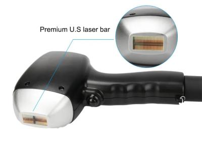 Cina Non larghezza di impulso della macchina 400ms di depilazione del laser a diodi di dolore 808nm in vendita