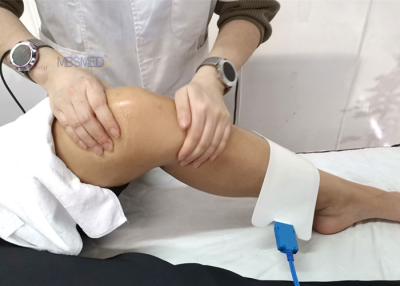 Cina Attrezzatura per fisioterapia della macchina per la terapia tecar del braccialetto antidolorifico RF in vendita