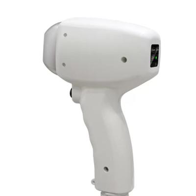 Cina Macchina di depilazione laser a diodo portatile da 808 nm Ipl con touch screen in vendita