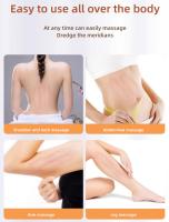 China Body Slimming Inner Ball Roller Massager Cellulite Reduction Machine for sale
