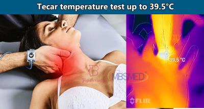 Cina Massaggio a mano con bracciale per alleviare il dolore al corpo in vendita