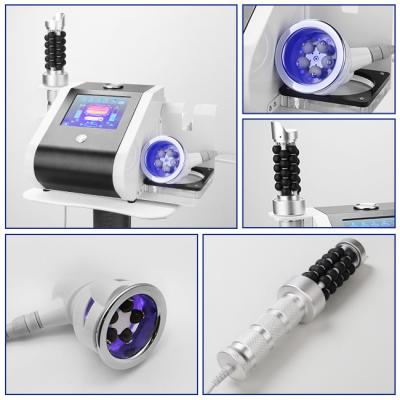 China 99KPA Body shape Machine 5 In 1 V9 For Reshape And Reduce Cellulite Vacuum Roller Cavitation Weight Loss for sale