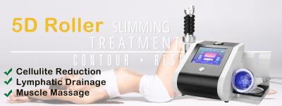 China 99KPA Body shape Machine 5 In 1 V9 For Reshape And Reduce Cellulite Vacuum Roller Cavitation Weight Loss for sale
