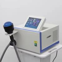China Erectile Dysfunction Focused Eswt Shockwave Therapy Machine Eliminate Calcifications for sale