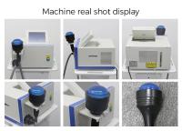 China Erectile Dysfunction Focused Eswt Shockwave Therapy Machine Eliminate Calcifications for sale