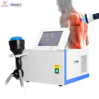 China Erectile Dysfunction Focused Eswt Shockwave Therapy Machine Eliminate Calcifications for sale