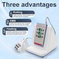 China Inner Ball Roller Massage Body Slimming Shape Endosfera Machine for sale