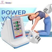 China Inner Ball Roller Massage Body Slimming Shape Endosfera Machine for sale