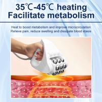 China Inner Ball Roller Massage Body Slimming Shape Endosfera Machine for sale