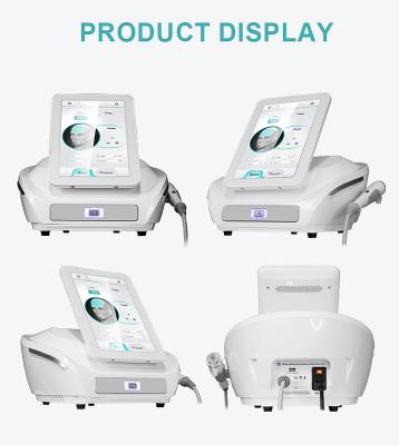 China Vakuumfraktionierte Rf-Mikronadelmaschine für Akne-Narben zu verkaufen