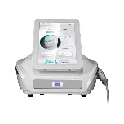 China Schönheitsgeräte Antiaging Fraktionsrf Mikronadel Radiofrequenz-Maschine zu verkaufen