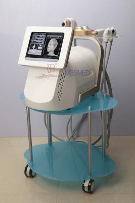 중국 7D 12D 14D ICE HIFU 얼굴 리프팅 주름 제거 HIFU 기계 판매용