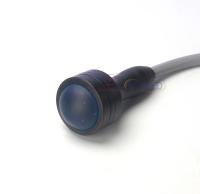 China Focal Focus Shockwave Soft Shock Wave Eswt Physiotherapy Device for sale