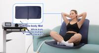 China Pmst Loop Neo Pulse Electromagnetic Field Therapy Magneto Device for sale