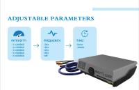 China Pmst Loop Neo Pulse Electromagnetic Field Therapy Magneto Device for sale