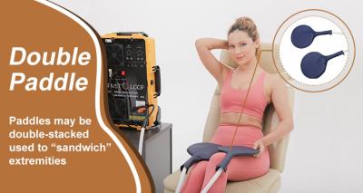 China Magnetotherapie Pmst Neo-Pulse Elektromagnetische Pemf Schleife Gerät zu verkaufen