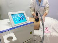China Electromagnetic Focused Shockwave Therapy Fswt Machine Erectile Dysfunction for sale