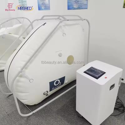 China 1.3ATAT 1.5ATAT 2.0 ATAT Oxygen Hyperbaric Oxygen Chamber for sale
