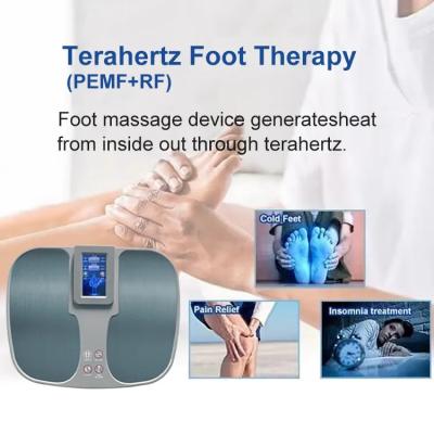 Cina Terapia del piede p90 p100 dispositivo di terapia del piede pemf terahertz in vendita