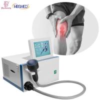 China Shockwave Therapy Device ED Shockwave Erectile Dysfunction Focused Shockwave Machine Shock Wave Therapy for sale