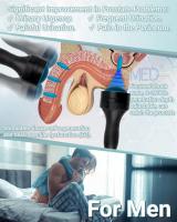 China Focused Soft Shockwave Eswt Shock Wave Ed Erectile Dysfunction Physiotherapy Equipment for sale