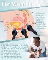 China Focused Soft Shockwave Eswt Shock Wave Ed Erectile Dysfunction Physiotherapy Equipment for sale