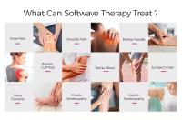 China Shockwave Therapy Device ED Shockwave Erectile Dysfunction Focused Shockwave Machine for sale