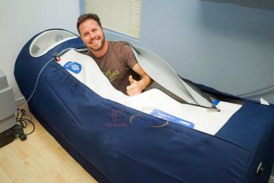 China 90% ± 5 Oxygen Concentration Oxygen Capsule  Top-Notch Oxygen Solution for Your Business for sale