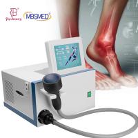 China Professional Eswt Shockwave Therapy Machine Erectile Dysfunction Ed Treatment for sale